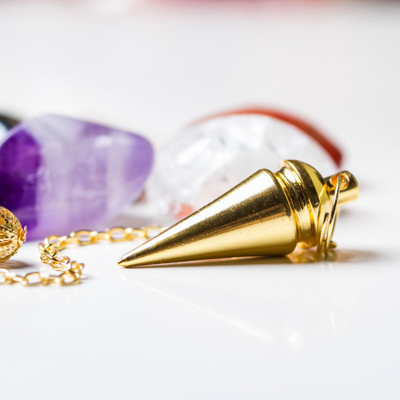 Best Pendulums for Dowsing | Moonlistic
