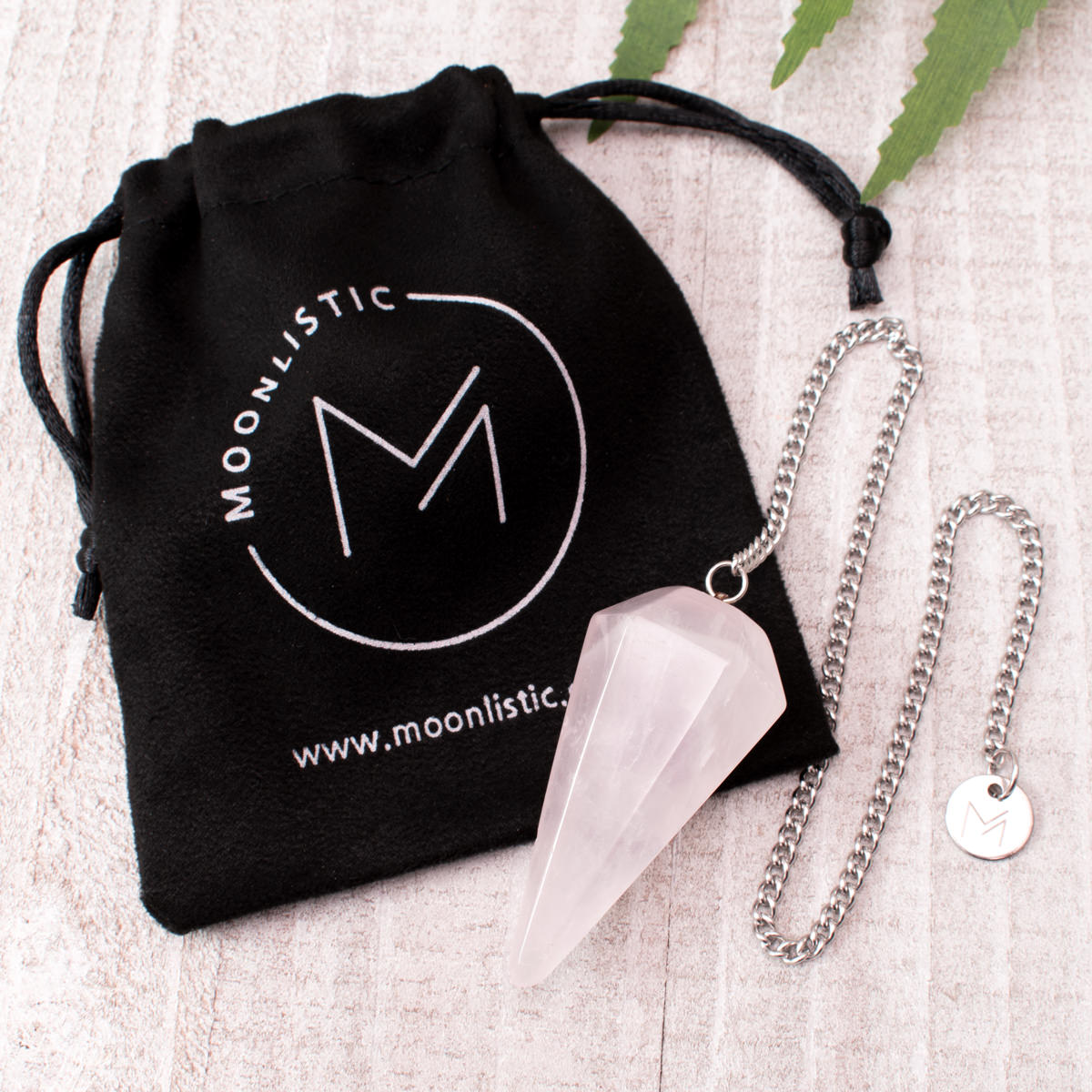 Best Pendulums for Dowsing | Moonlistic